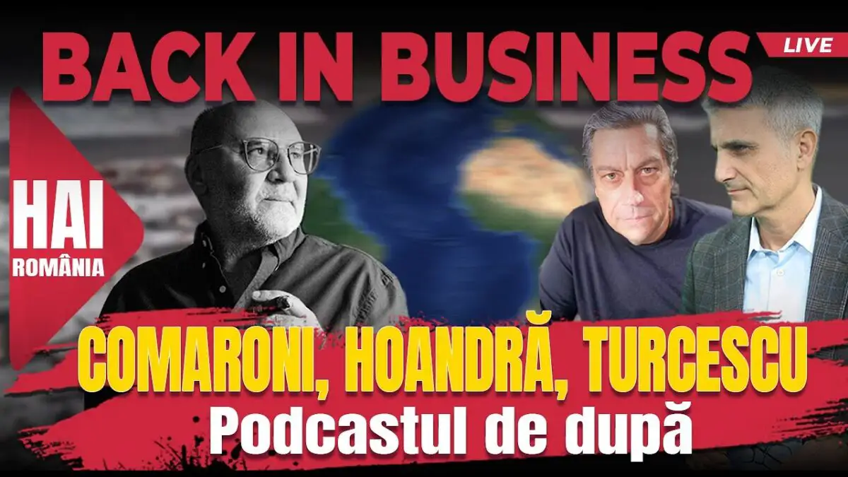 EXCLUSIV Octavian Hoandră: Eu aș face doliu național de Ziua Culturii ...