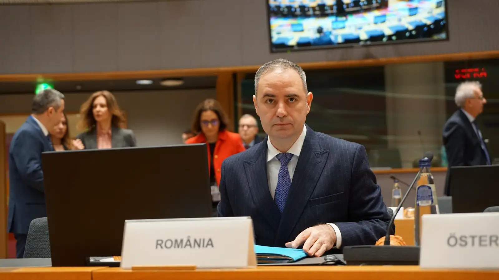 Ministerul Finanțelor modernizează casele de marcat. Bonul fiscal ...