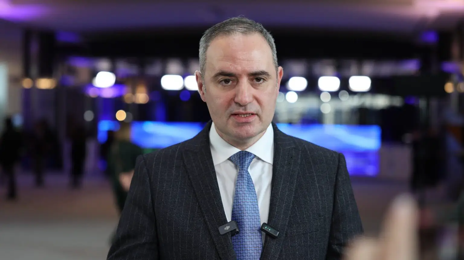 Alexandru Nazare, audiat ca martor la DNA în dosarul achizițiilor de ...