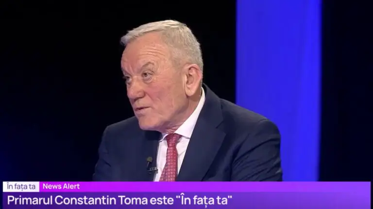 Demisie fulger din toate funcțiile de conducere pe care le deținea în ...