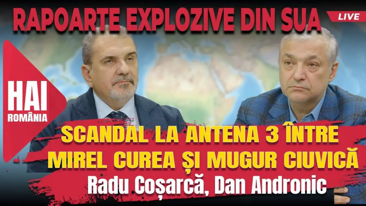 EXCLUSIV. Taxa Bolojan a lovit în plin traficul de colete. Dan Andronic ...