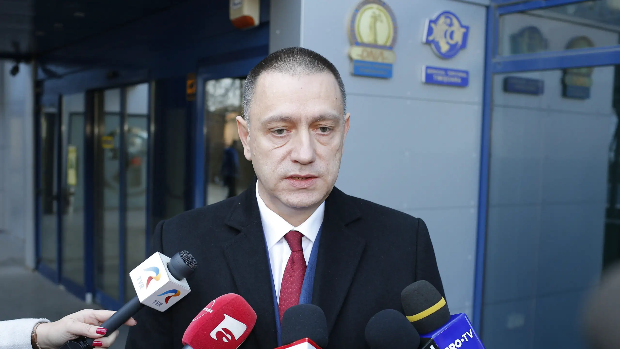 PSD analizează desemnarea lui Adrian Veștea pentru funcția de premier ...