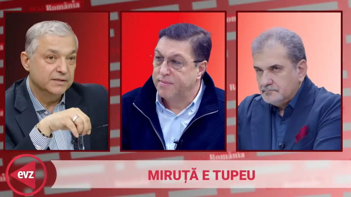 EXCLUSIV Șerban Nicolae, despre USR: Trebuie să fac distincție între ...