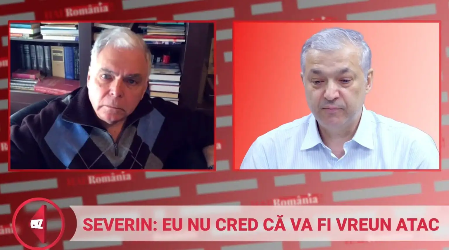 EXCLUSIV Iranul nu poate fi lăsat să cadă. Adrian Severin: Iranul este ...