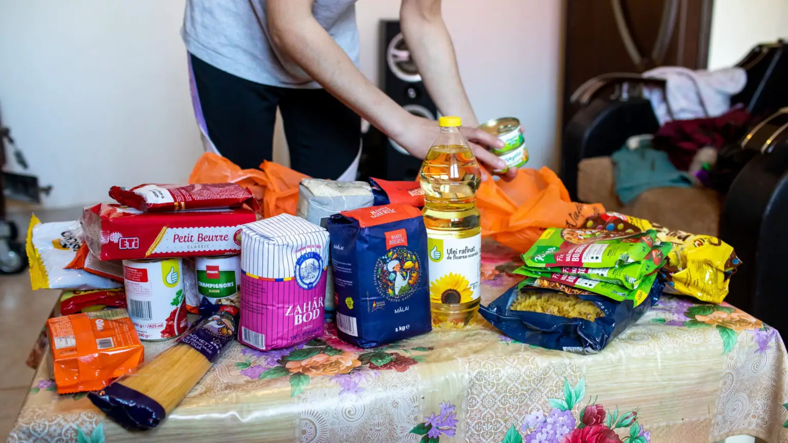 Misterul prețurilor în supermarketuri: de ce la unele alimente cresc ...