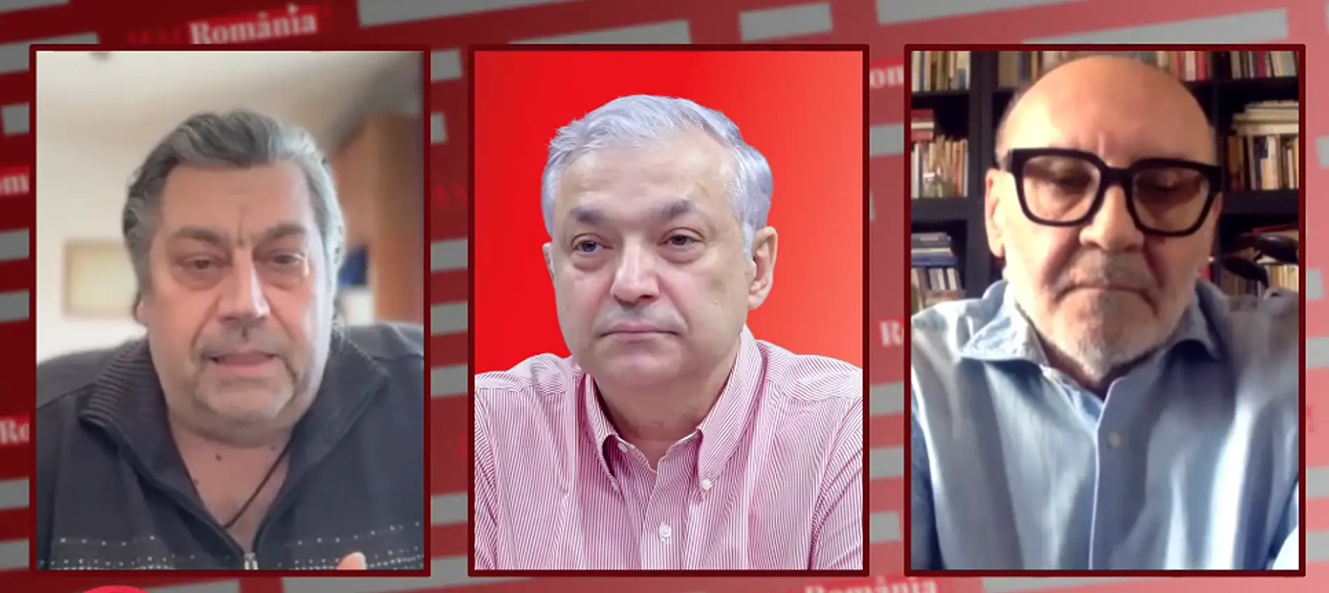 EXCLUSIV Traiectoria lui George Simion, strâns legată de cea a lui ...