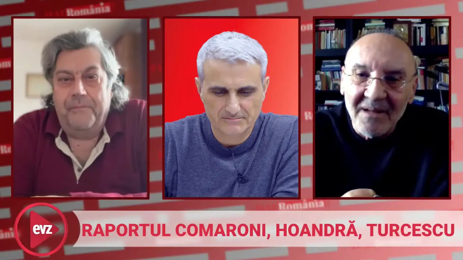 EXCLUSIV Raportul din Congresul SUA despre anularea alegerilor. Bogdan ...