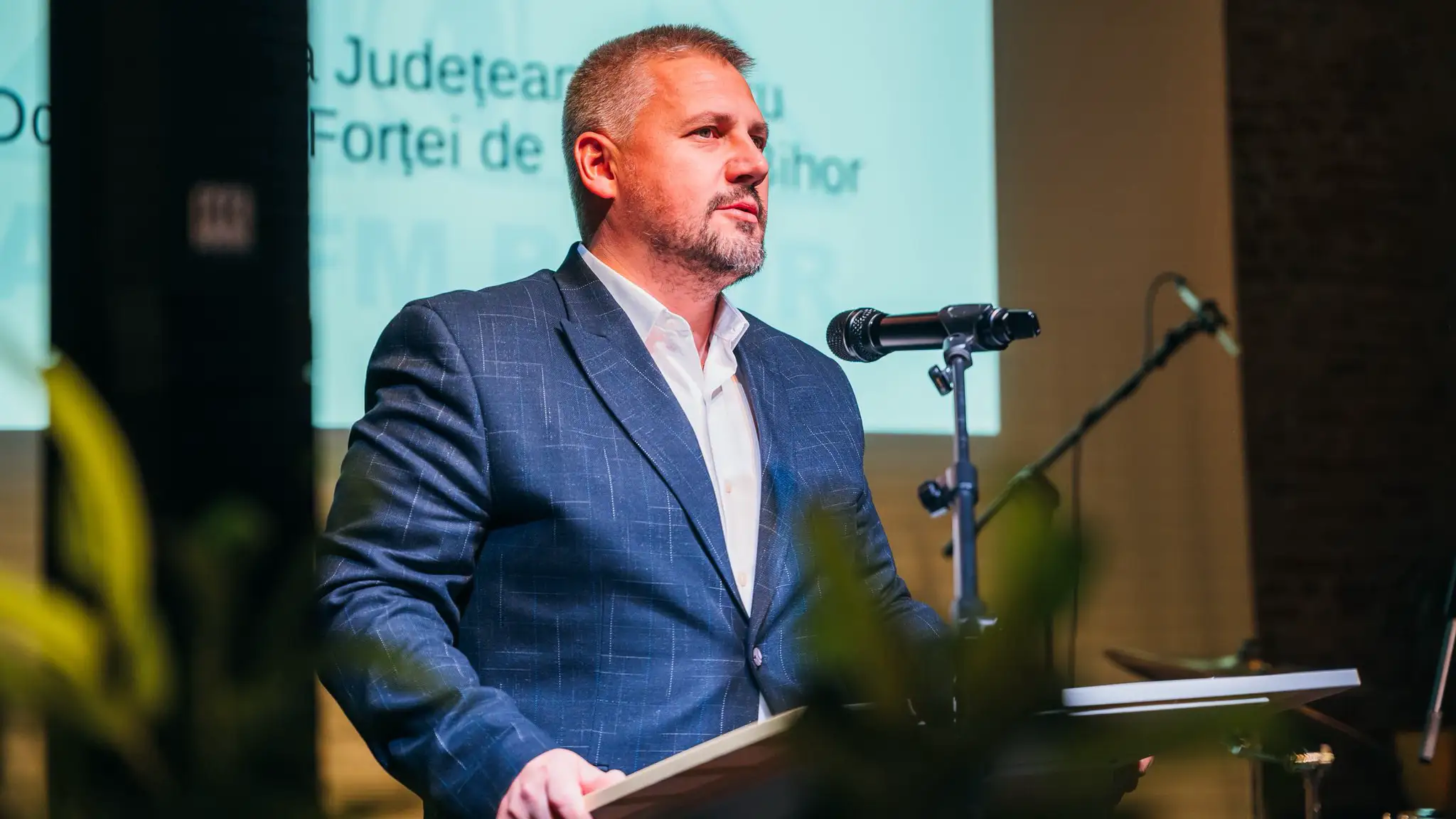 Bekesi Csaba, noul președintele al ANPC: Preluarea mandatului înseamnă ...