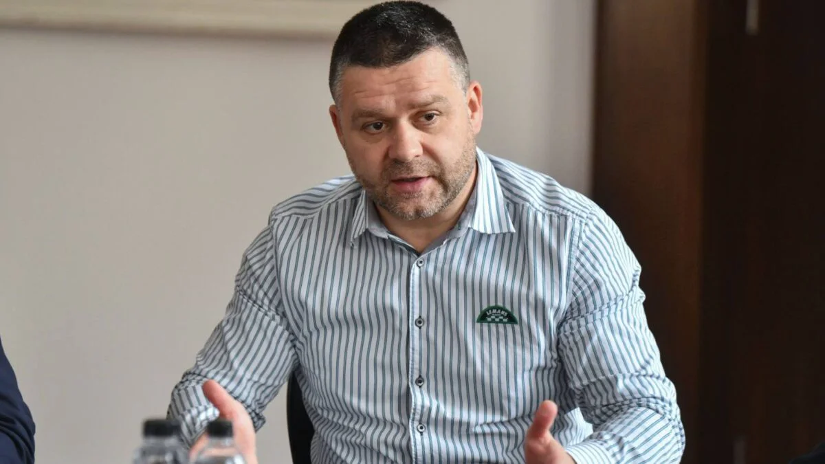 PNL exclude refacerea coaliției cu PSD. Ciprian Ciucu: Noi nu vom mai ...