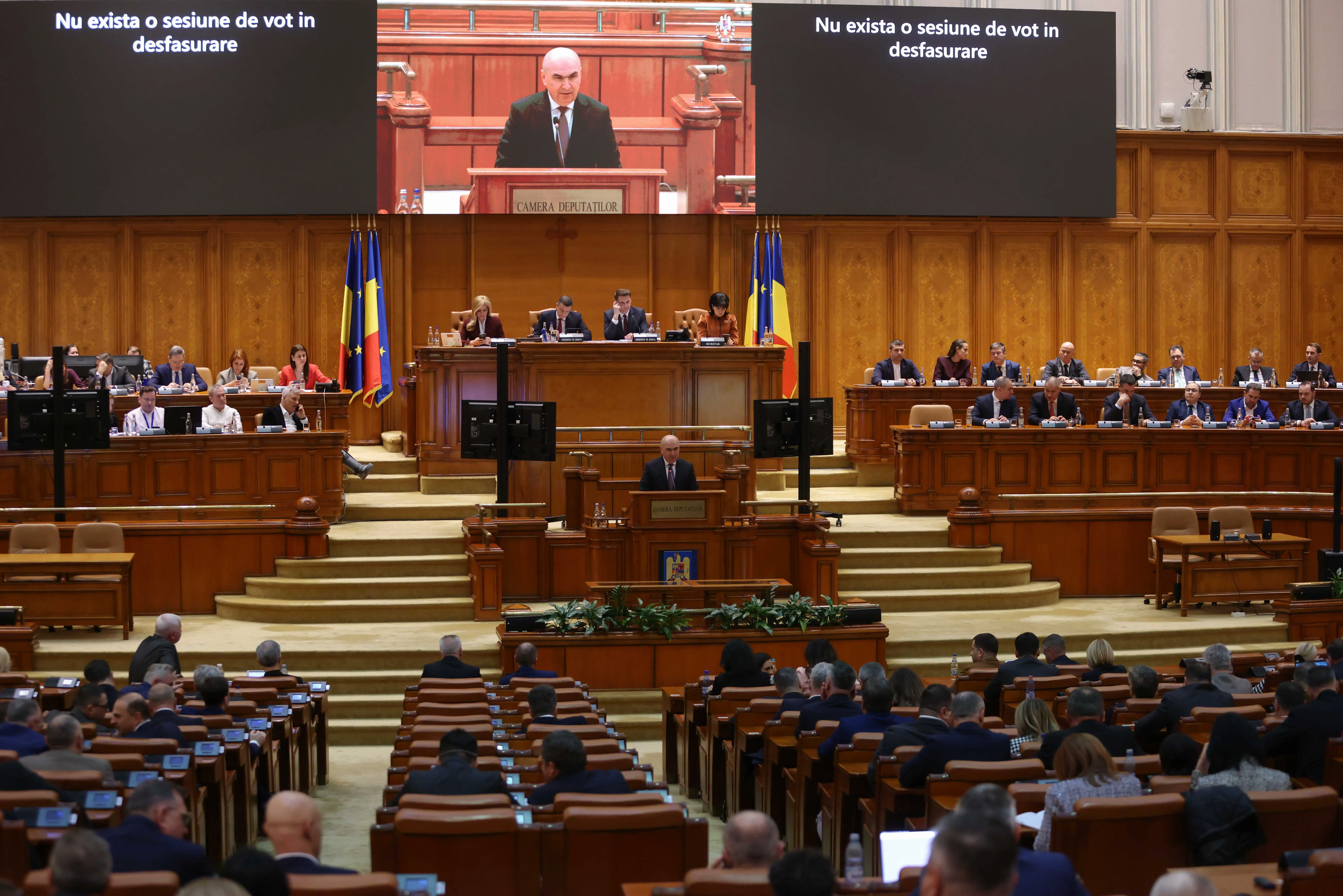 UPDATE. Bugetul de stat și bugetul asigurărilor sociale pe 2026 ...