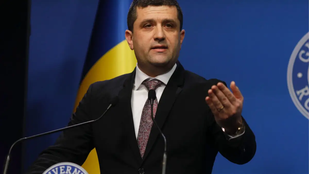 Primele imagini cu drona rusească. MApN ia măsuri la granița cu Ucraina ...