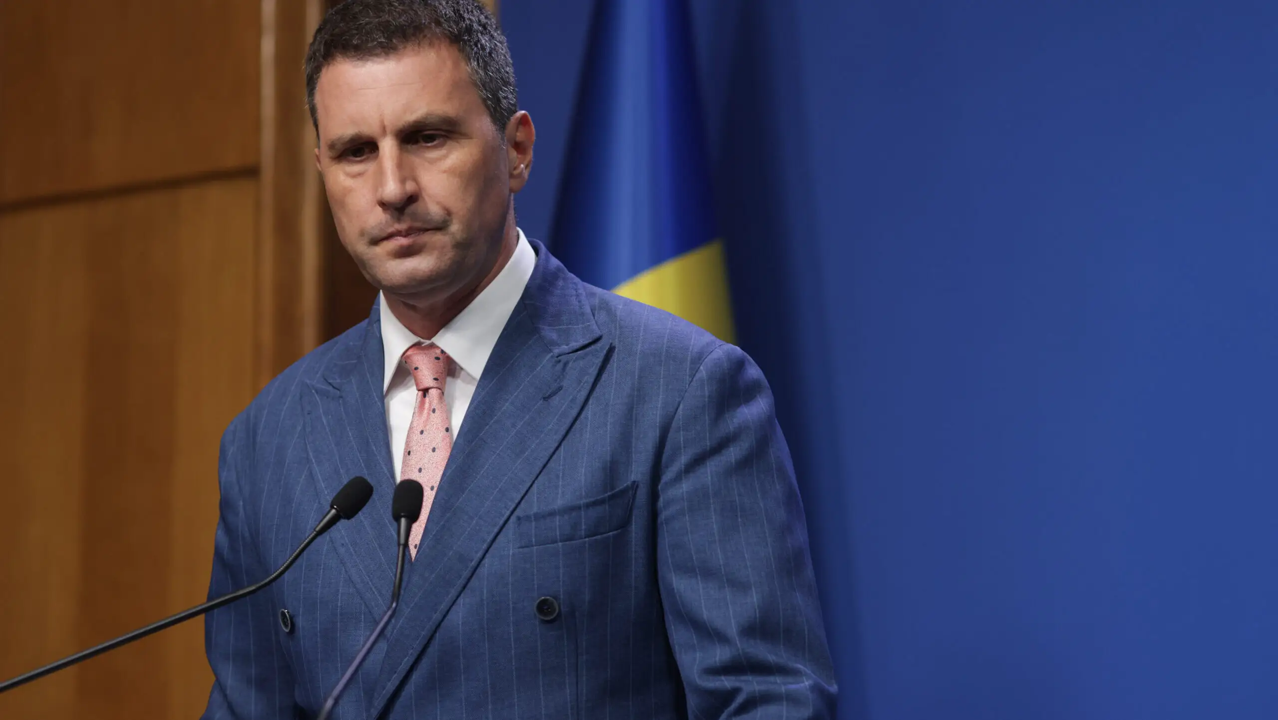 România nu se confruntă cu o criză de motorină. Apar blocaje în ...