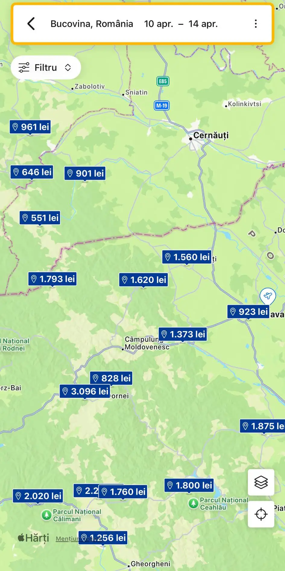 Vacanța de Paște 2026. Destinațiile preferate ale românilor. Unde poți ...