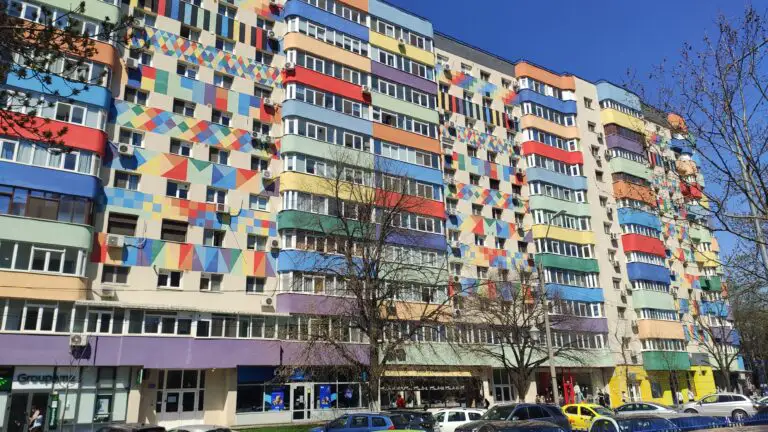 Plata obligatorie la bloc. Proprietarii riscă pierderea apartamentului ...