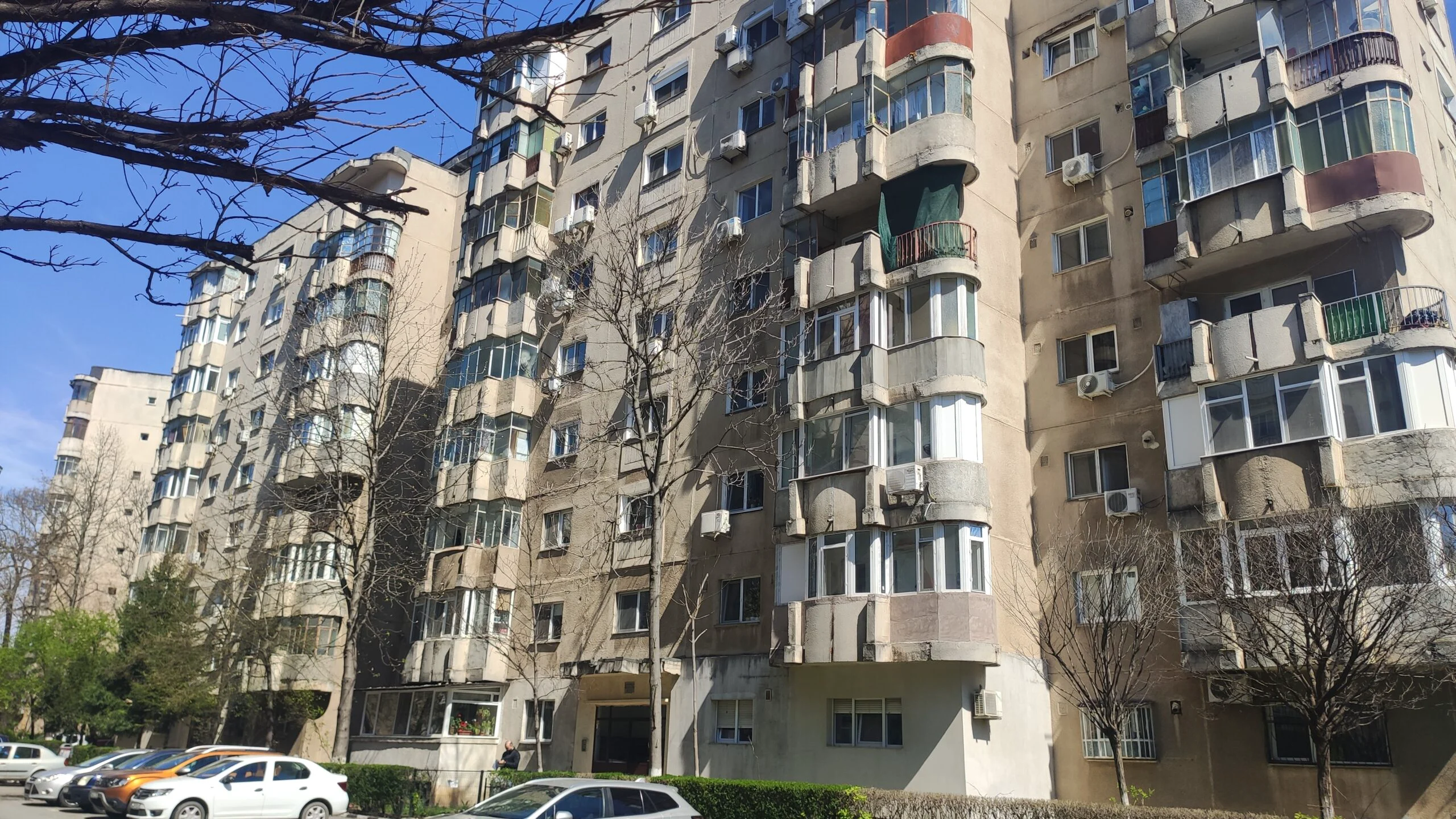 Reguli la bloc. Proprietarii de apartamente sunt obligați să plătească ...