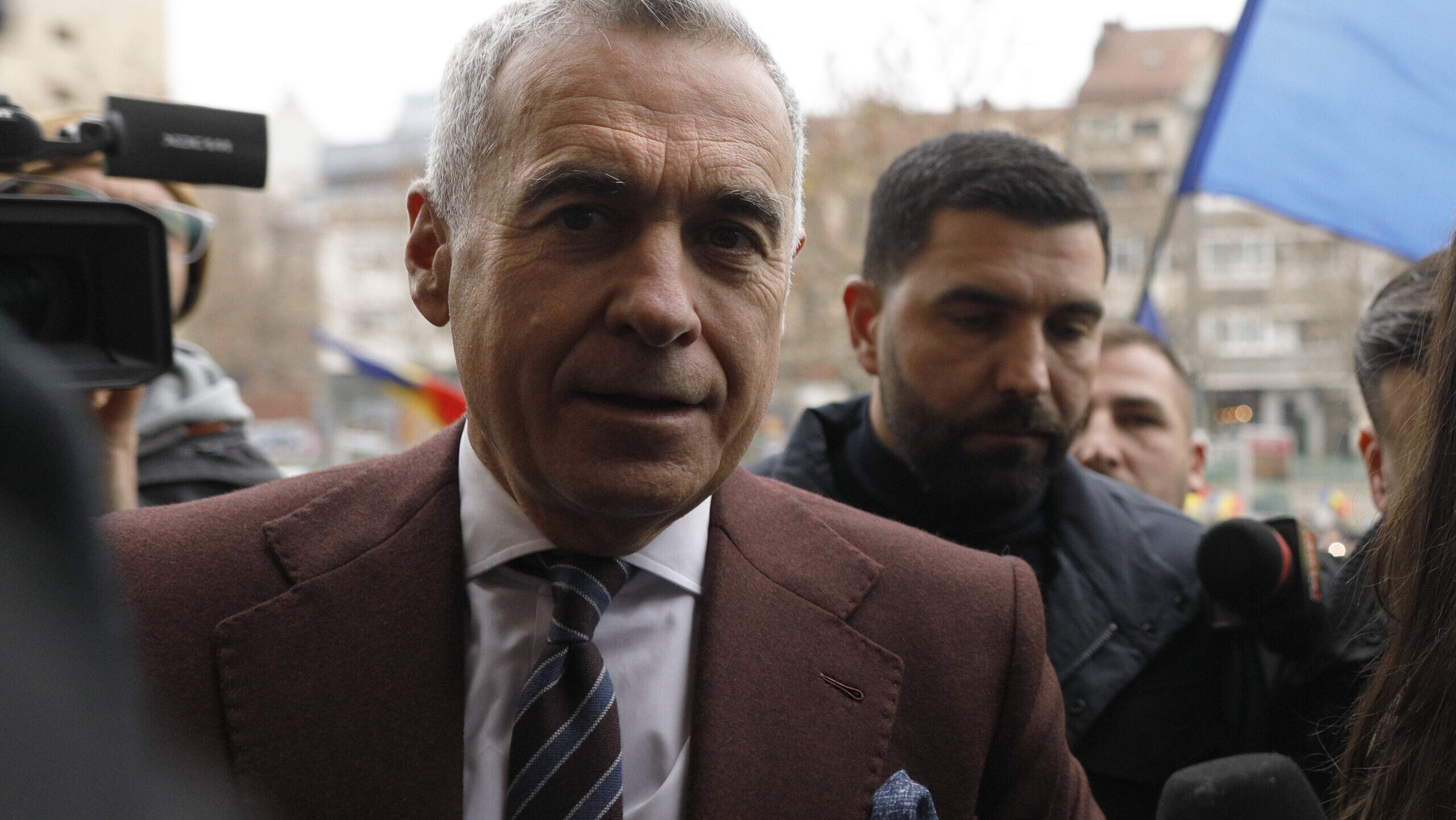 Călin Georgescu, propunere pentru PSD, PNL și AUR: Este un moment ...