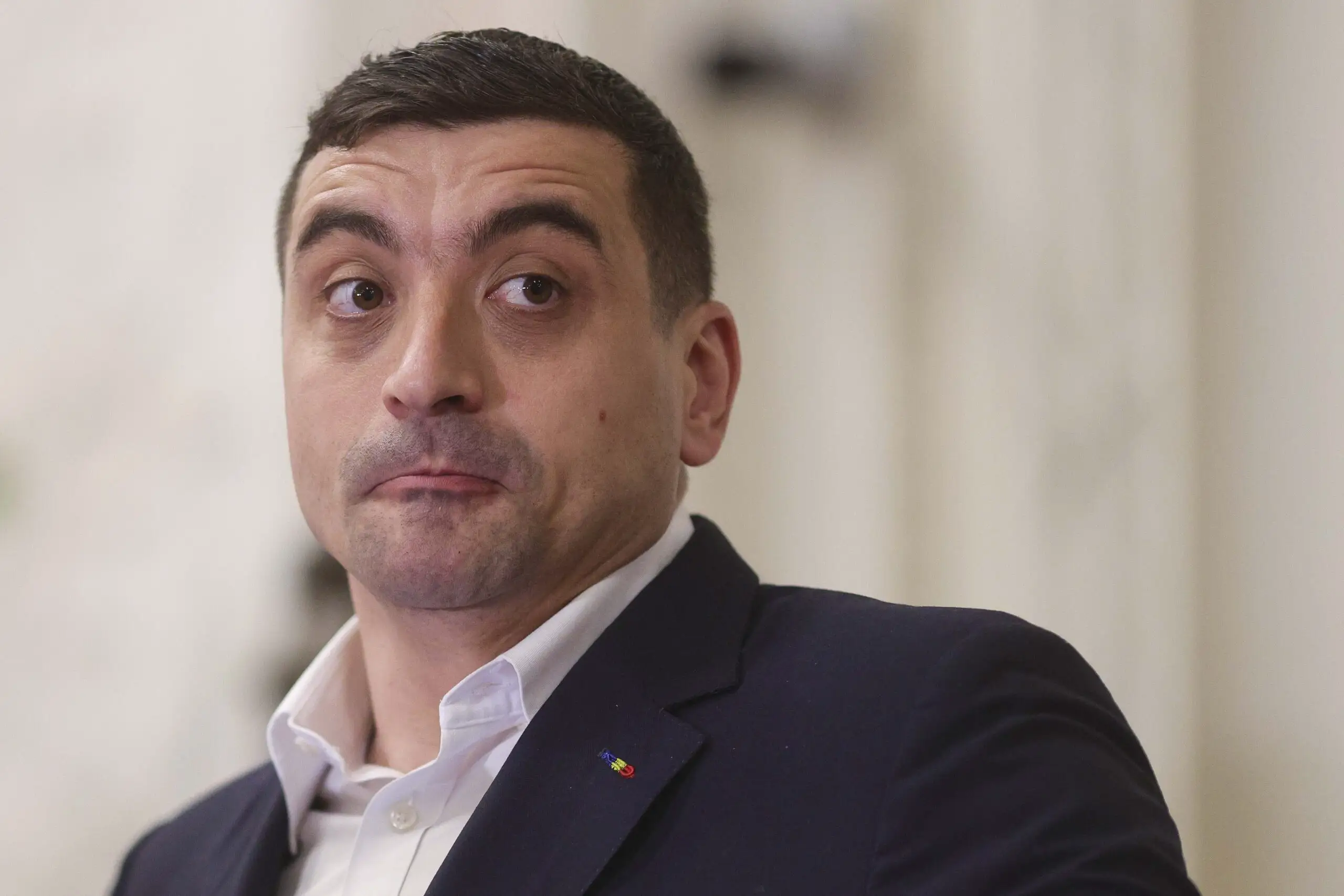 Scandal uriaș pe miliarde de euro! George Simion acuză un „tun ...