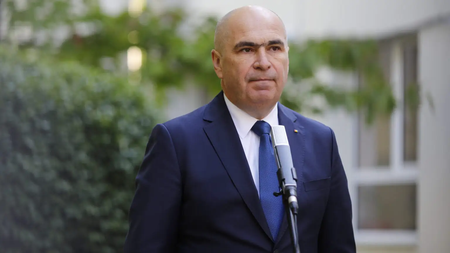 Ilie Bolojan: Până în anii 2004 am făcut politică fără să am niciun fel ...