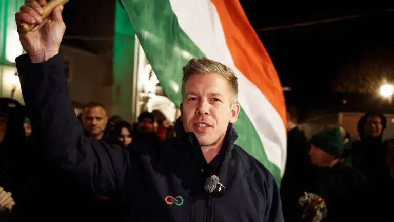 Peter Magyar: Ungaria îşi va modifica Constituţia pentru a-l destitui ...