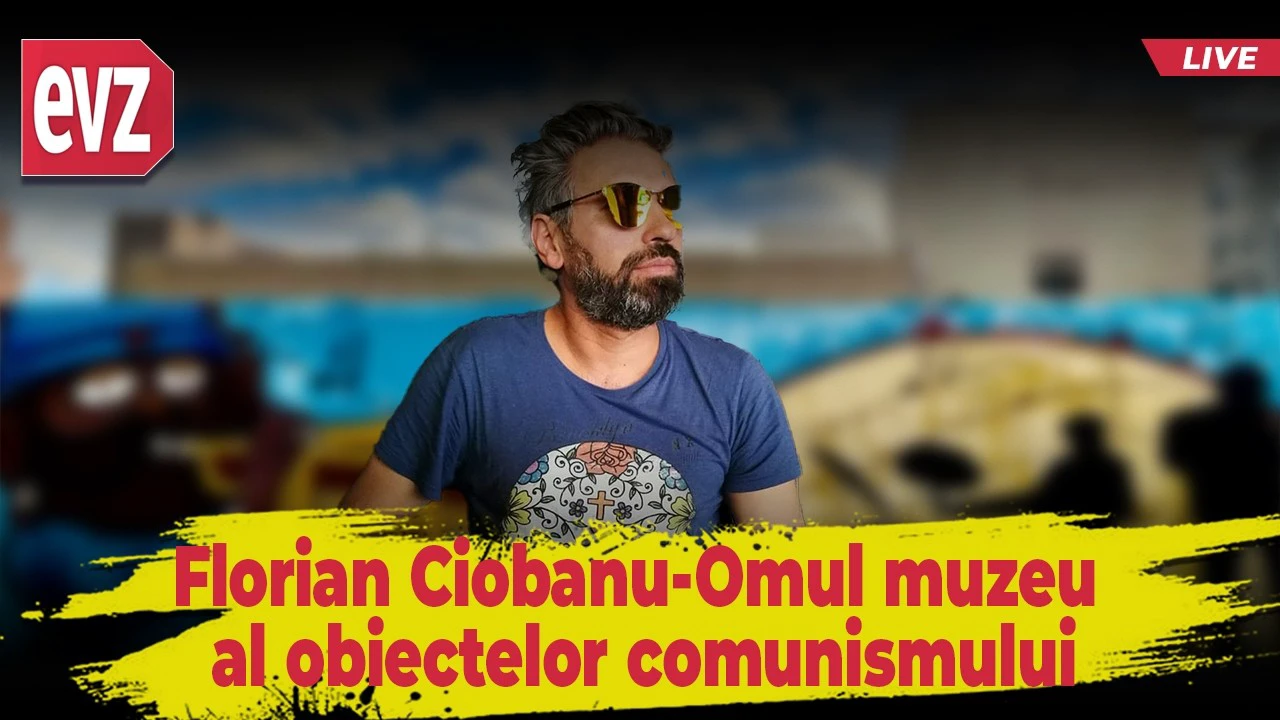 EXCLUSIV. Colecționarul Florian Ciobanu a refuzat o ofertă ...
