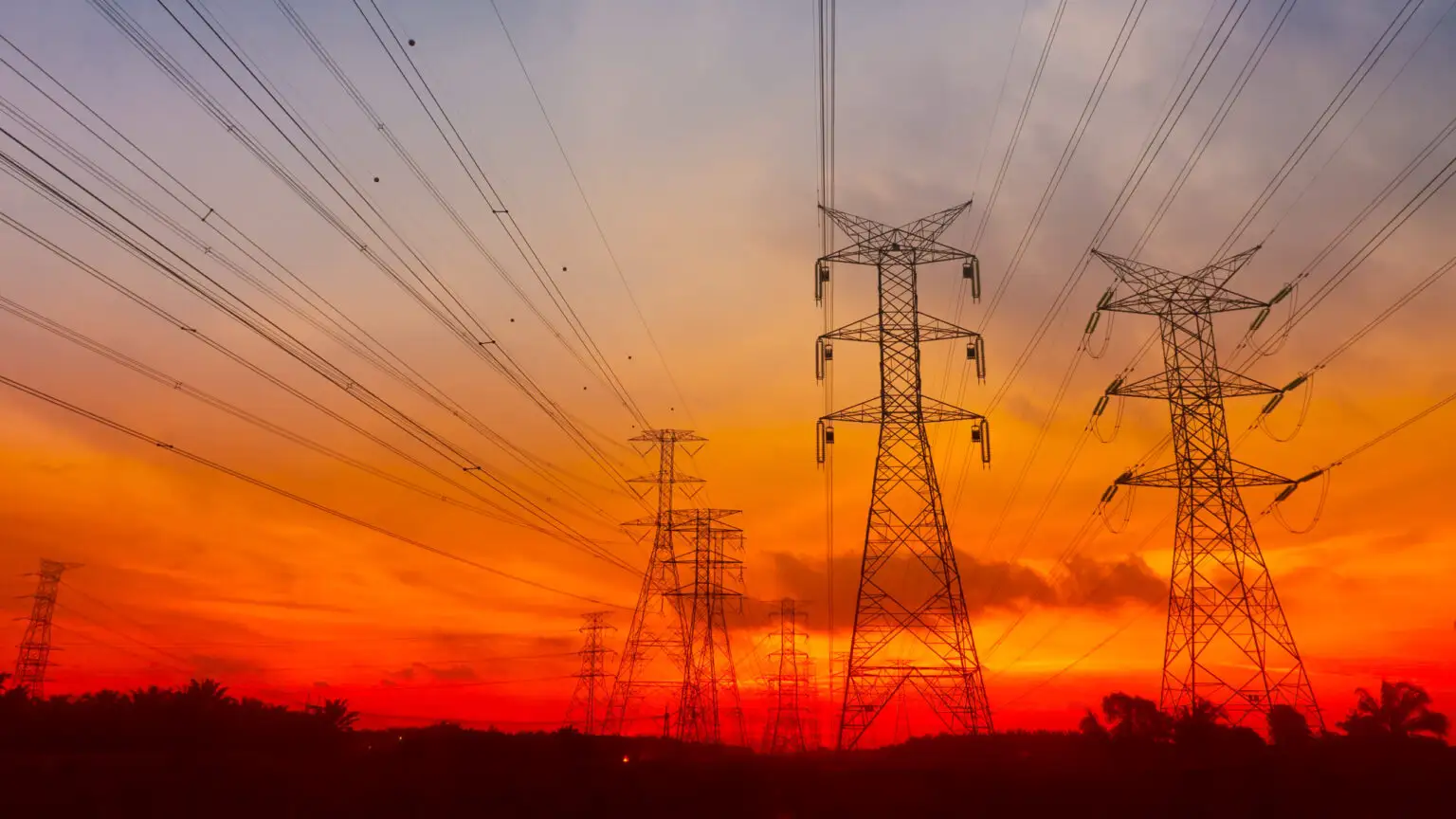 Avize pentru proiecte energetice de peste 80.000 MW. Au fost ...