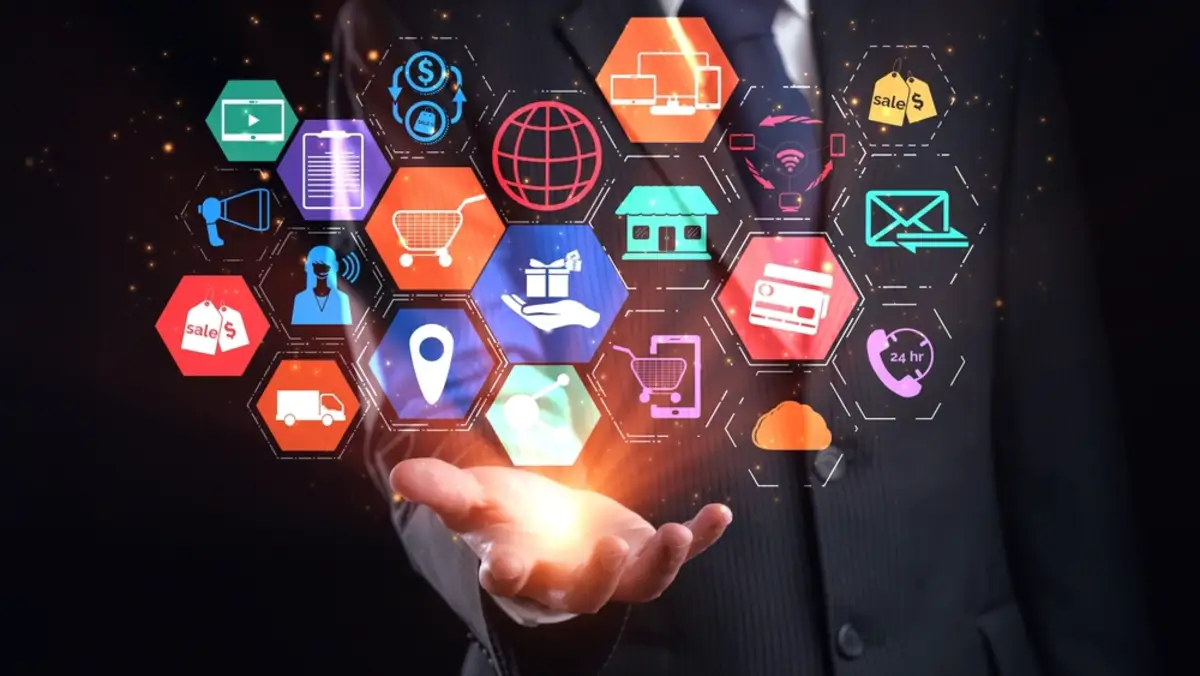 Marketingul omnichannel: cum creezi o experiență coerentă pe toate ...