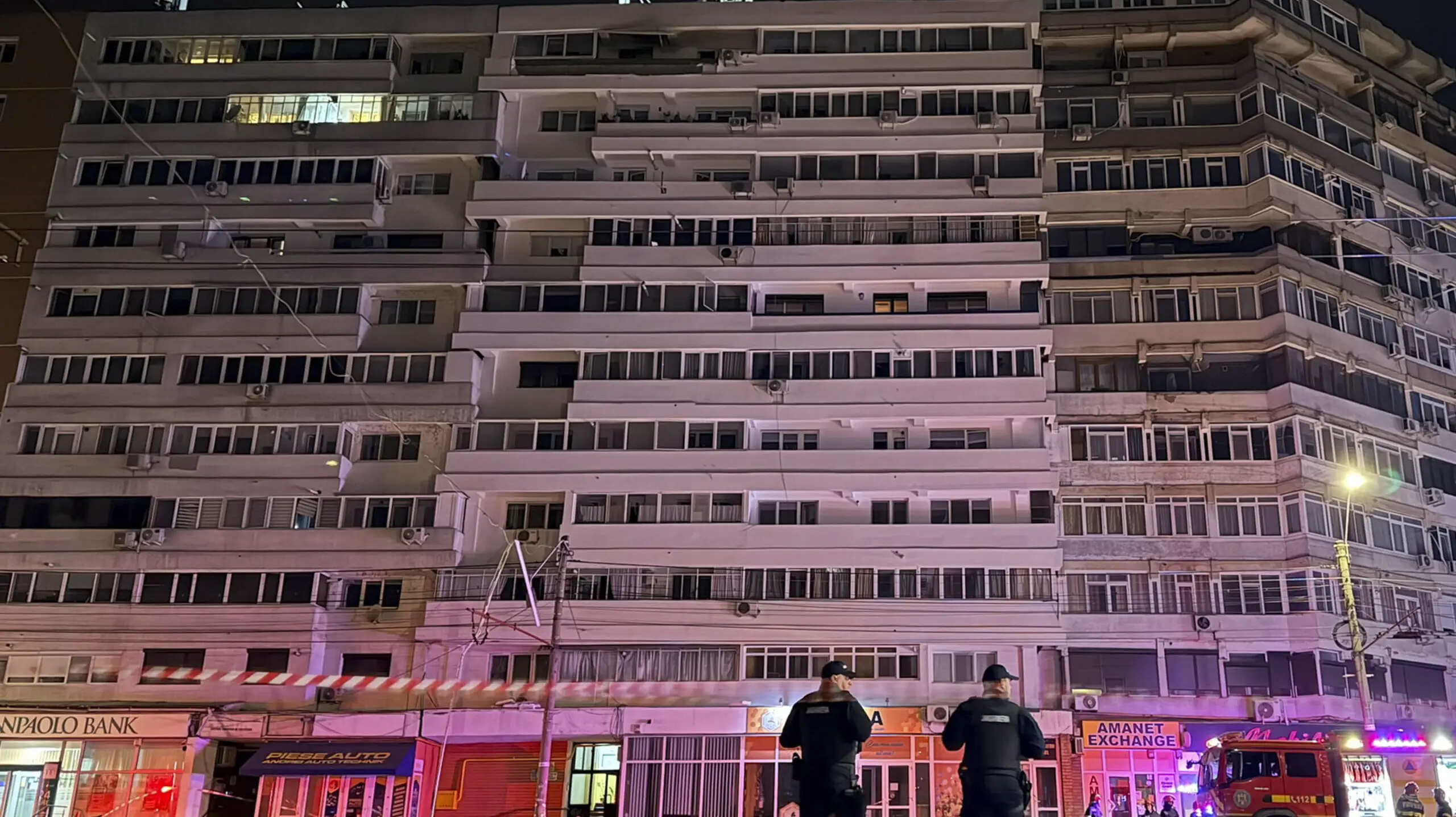România a cerut o reuniune extraordinară la OSCE după incidentul de la ...