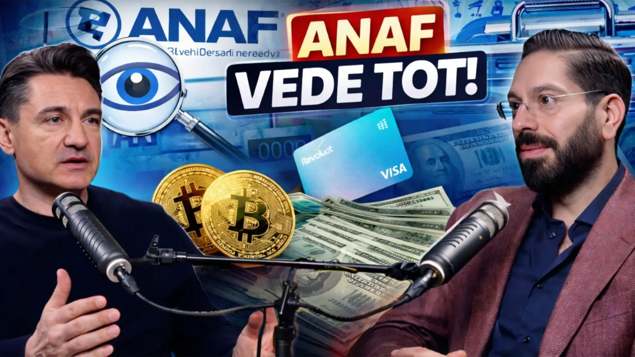 Câte firme din România au ceva de ascuns în bilanțul lor? Expert fiscal ...
