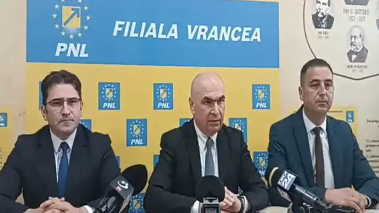 Ilie Bolojan: România are nevoie de un guvern stabil, cât mai repede ...