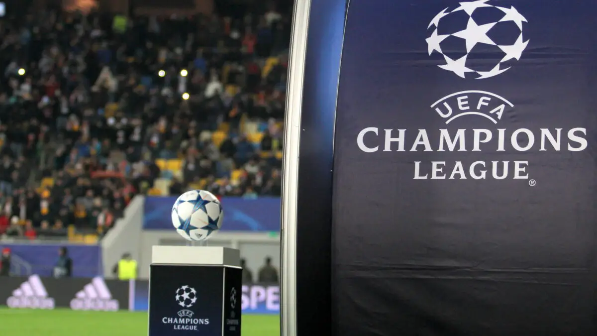 Liga Campionilor nu mai înseamnă doar fotbal. Miza reală se joacă în ...