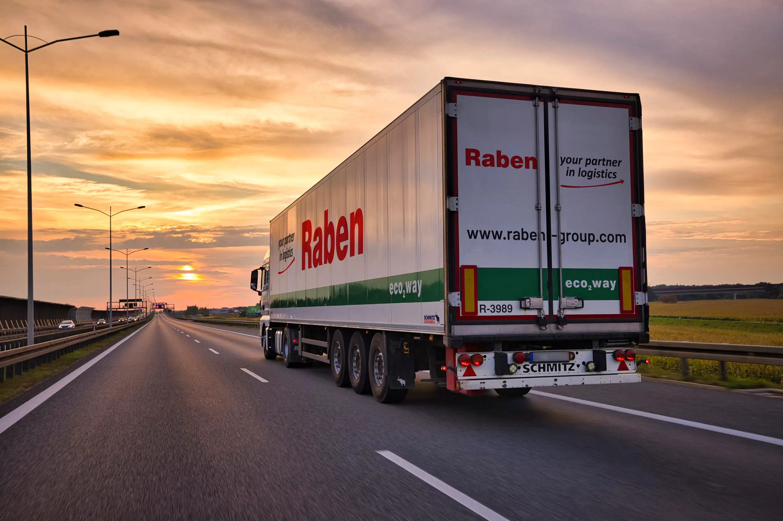 Sustenabilitatea devine criteriu-cheie în logistică. Ce cer tot mai des ...