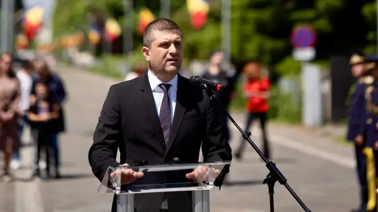 Venituri mai mari pentru militari. Radu Miruță anunță reforme ...