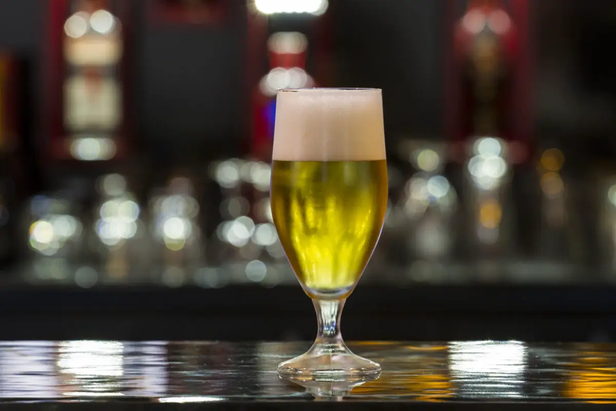 Consumul global de alcool, într-o perioadă de scădere. Marile piețe din ...