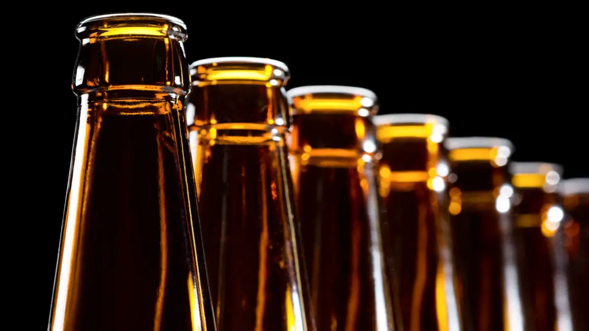 Consumul global de alcool, într-o perioadă de scădere. Marile piețe din ...