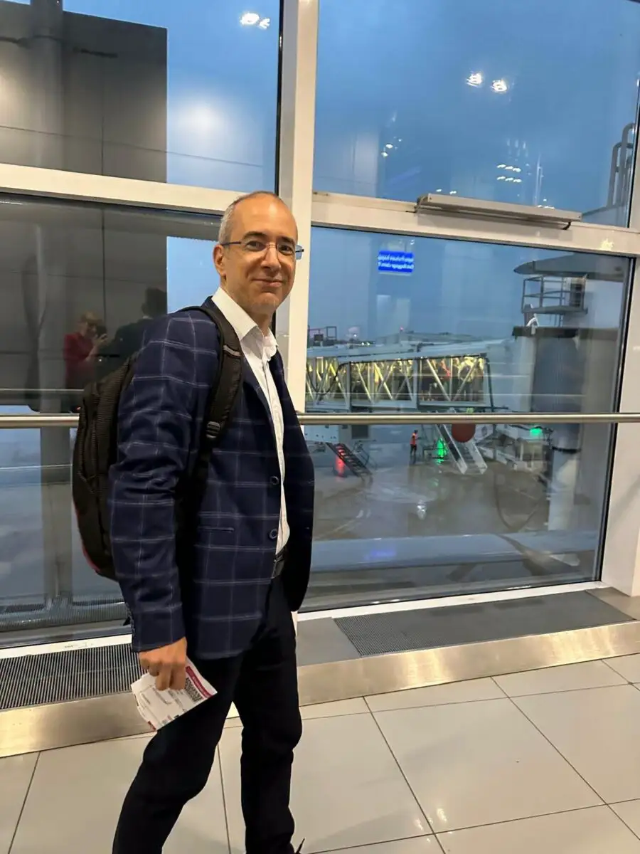 Bogdan Glăvan, reacție dură după propunerea lui Pîslaru în conducerea ...