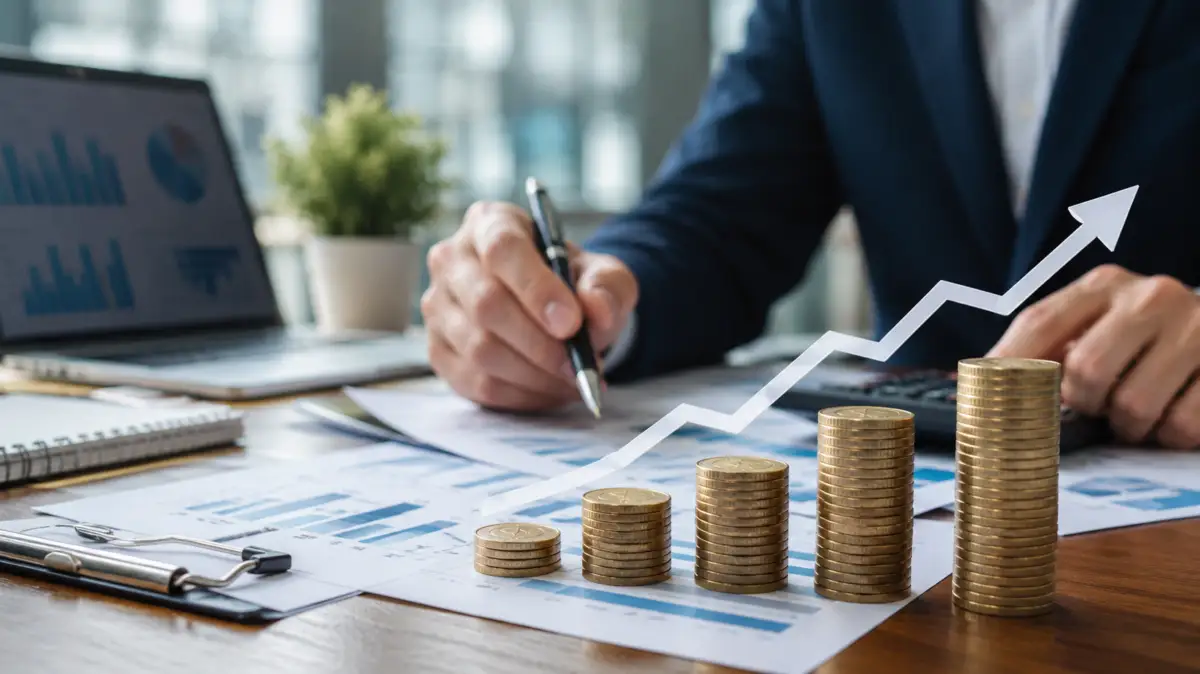 Firmele care intră pe bursă vor beneficia de facilități fiscale extinse ...