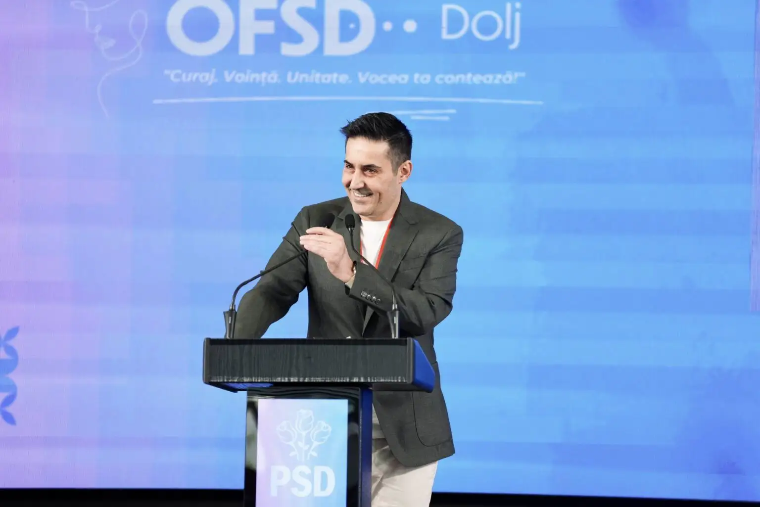 Mesaj de forță de la PSD. Claudiu Manda: Guvernul Tomac va trece, „era ...
