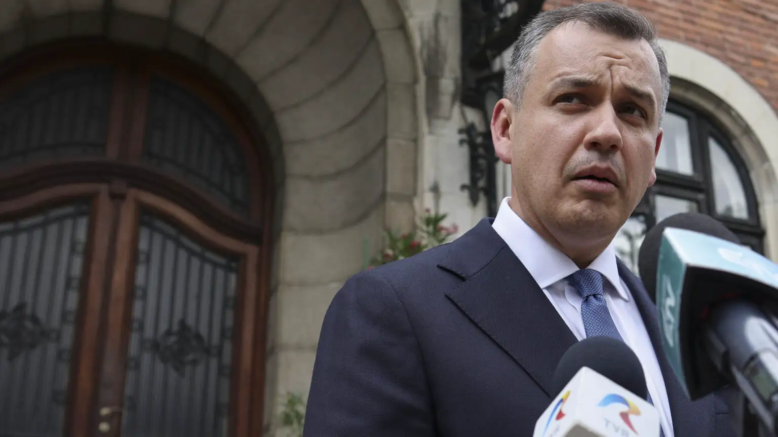 Eugen Tomac își continuă negocierile politice. Ce spune după ...