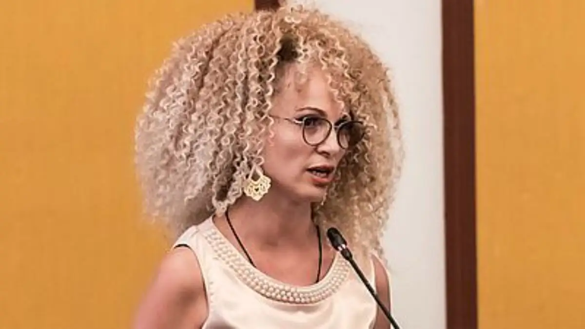 Avocata Mihaela Lupu, cu aproape 3 ani de închisoare executați: „Am ...
