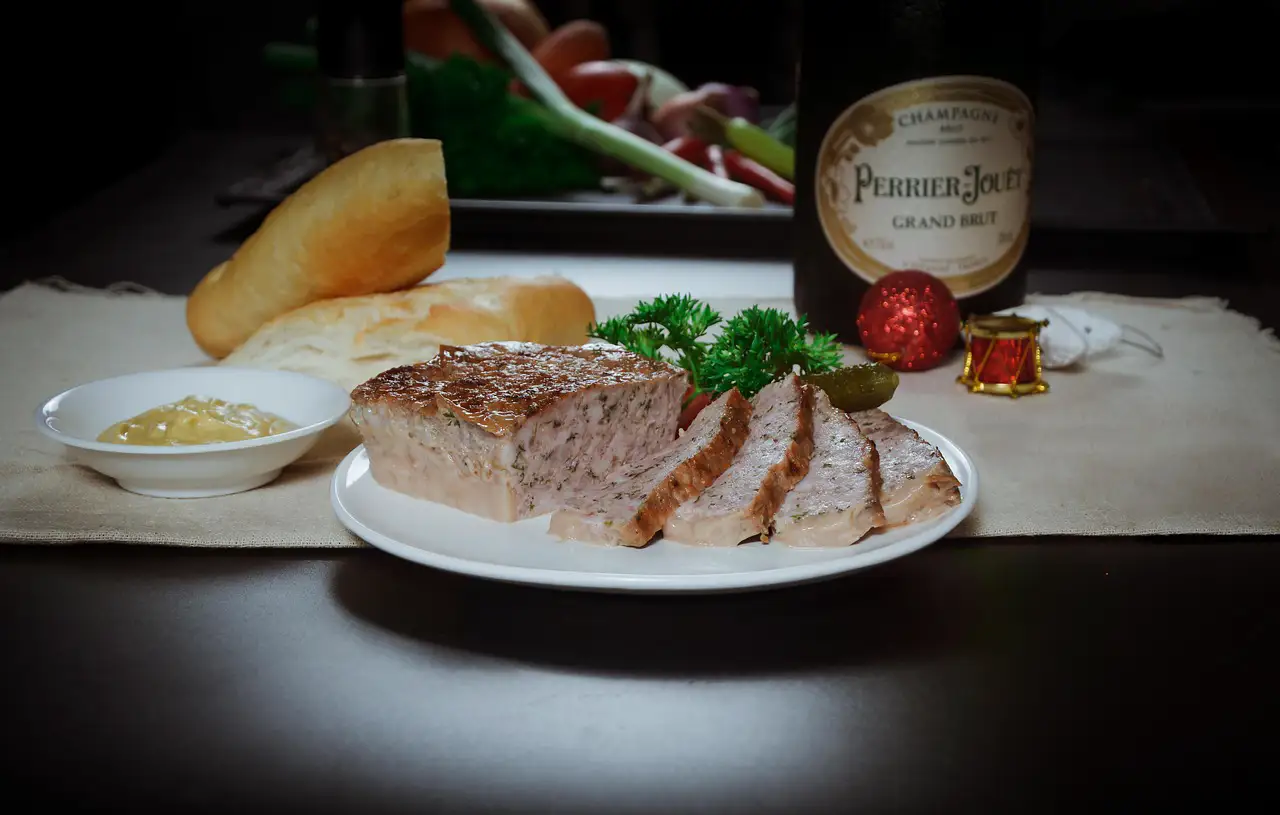 Schimbarea majoră în industria foie gras: China se apropie de liderul ...