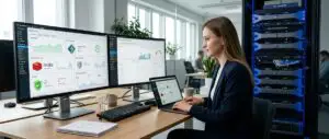 WordPress Hosting și Găzduire Web în România – Standardele anului 2026