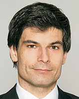 Markus Piuk despre soluţii locale