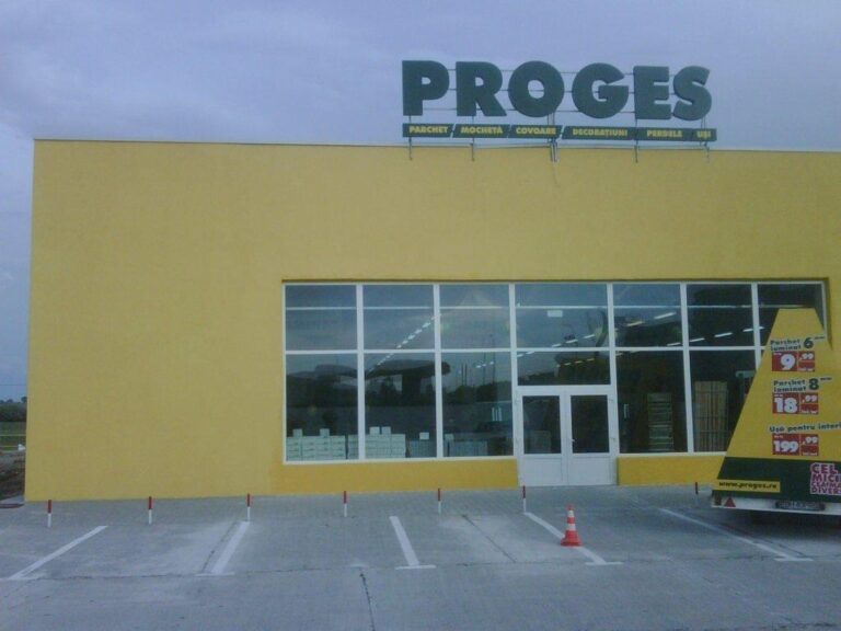 Proges Oradea are datorii de 100 mil. euro în principal către UniCredit ...