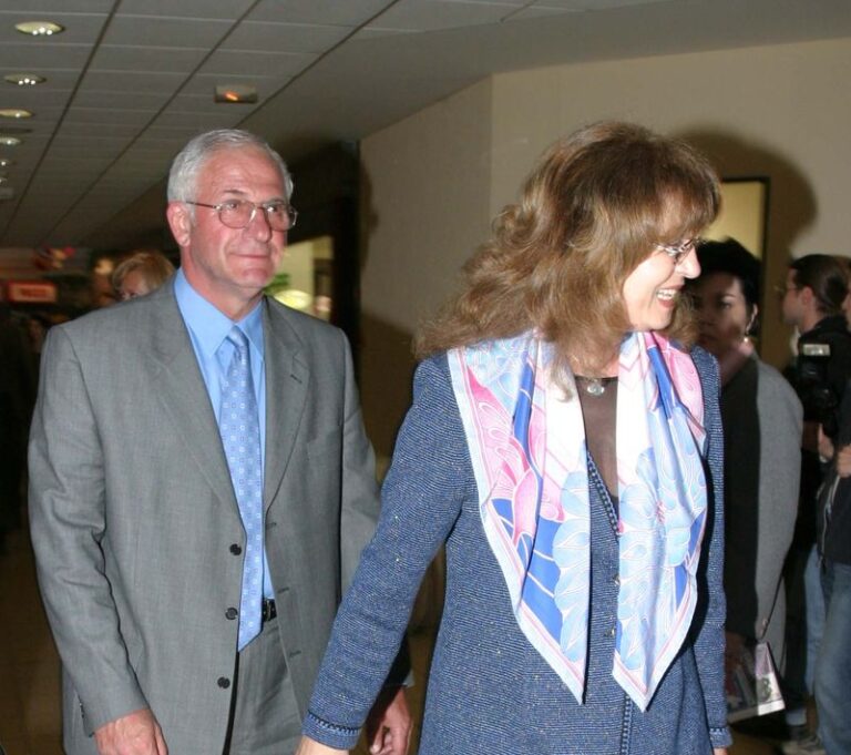 Fostul ministru al Agriculturii Victor Surdu a murit